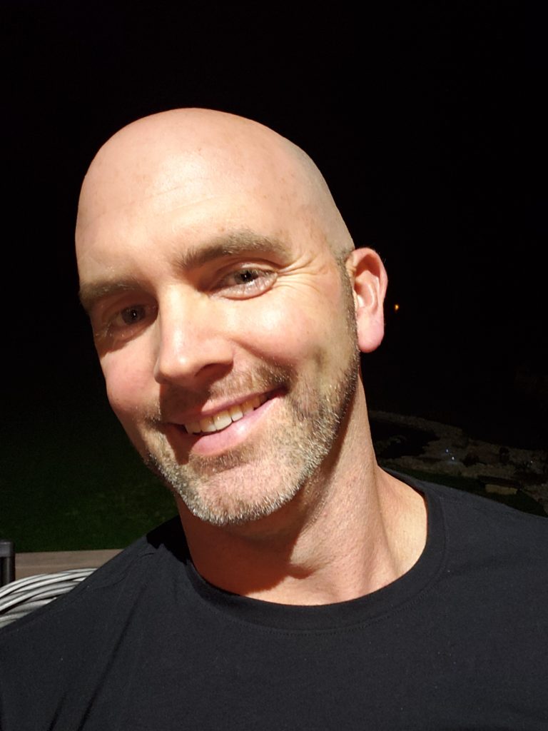 David Buurma - Aaron Scott Young